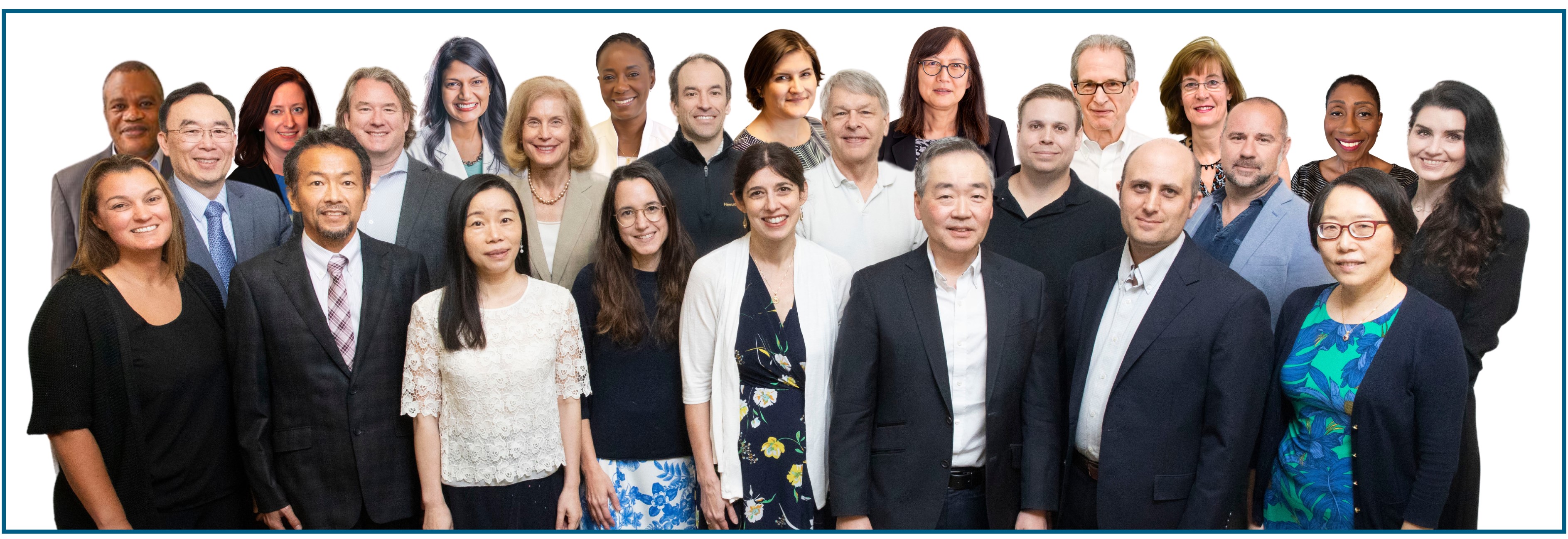 Breast SPORE | Vanderbilt-Ingram Cancer Center